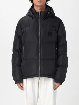 Armani Exchange Jacket Colour - Black
