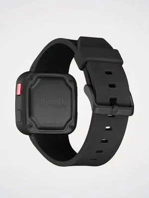 D1 MILANO Olivetti Digital Watch