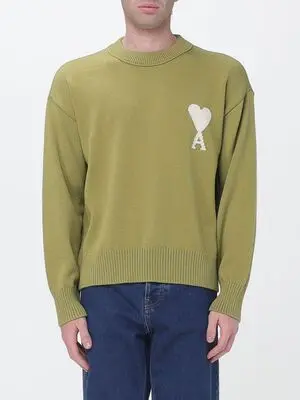 Ami Paris Casual Sweaters For Men