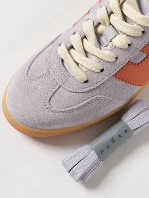 Hogan Trainers Colour - Multicolor