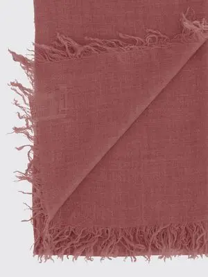 Faliero Sarti Cashmere And Silk Scarf