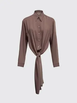MAISON MARGIELA Shirt Colour
