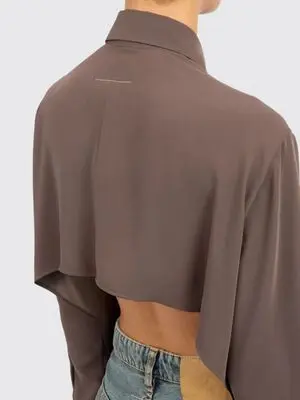 MAISON MARGIELA Shirt Colour
