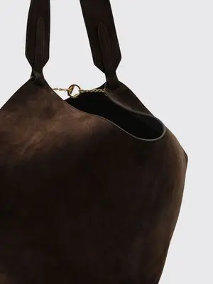 Khaite Shoulder Bag Colour