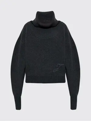 Jacquemus Jumper Colour - Grey