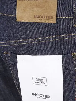 Incotex Jeans Colour