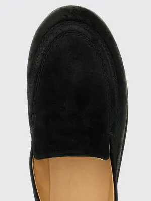 Marsèll Bordone Suede Loafers