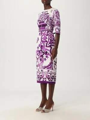 Dolce & Gabbana Dress Colour