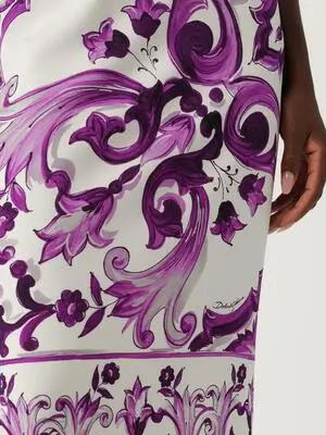 Dolce & Gabbana Dress Colour