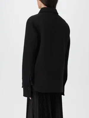 JIL SANDER Jacket Colour