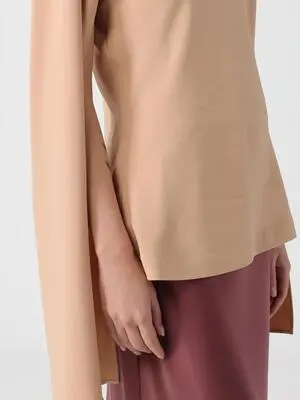 Alberta Ferretti Top Colour