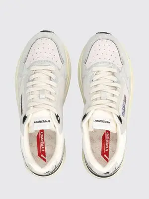 AUTRY Sneakers - Grey