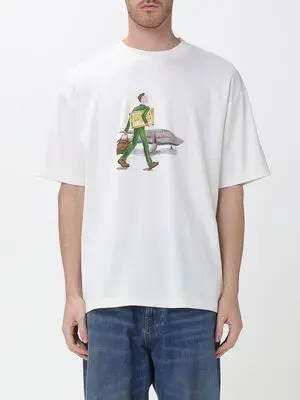 Drole De Monsieur T-shirt Colour