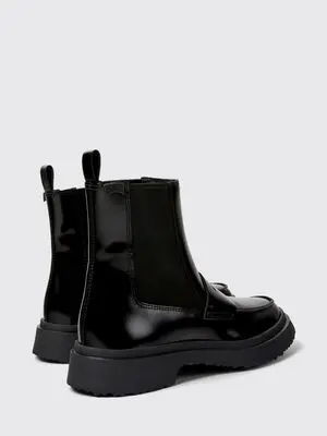 Camper Boots Colour