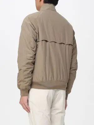 BARACUTA Harrington Jacket