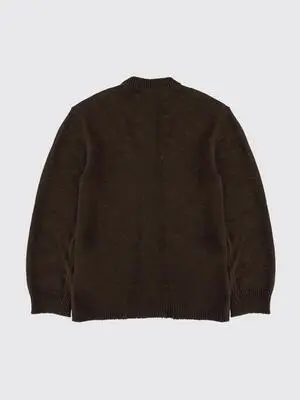Our Legacy Solid Cotton Cardigan