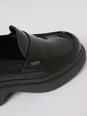 TOD'S Loafers Colour