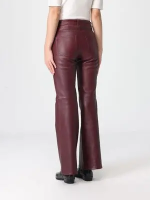 Chloé Trousers Colour