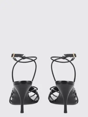 Versace Heeled Sandals Colour