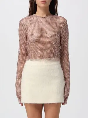 GENNY Top Colour - Pink