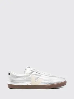VEJA Trainers - Silver