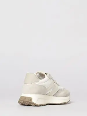Hogan Lace-up Sneakers