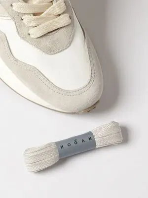 Hogan Lace-up Sneakers