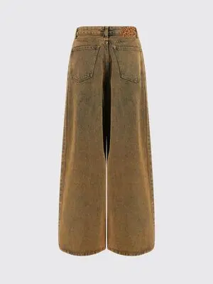Alanui Jeans Colour