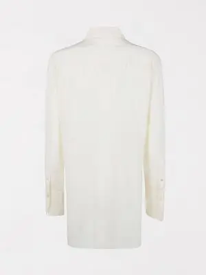 JOSEPH Classic Collar Shirt