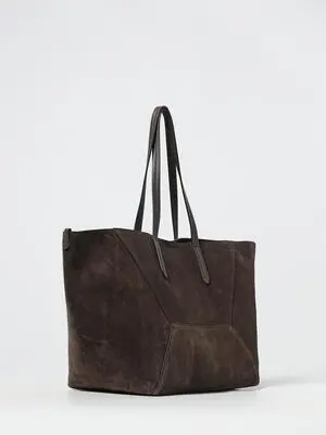 Brunello Cucinelli Shoulder Bag Colour - Dark
