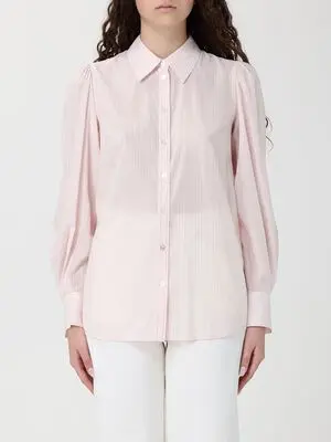 TWINSET Cotton Shirt - Multicolor