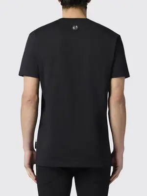 Philipp Plein T-shirt - Black