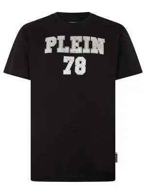 Philipp Plein T-shirt - Black