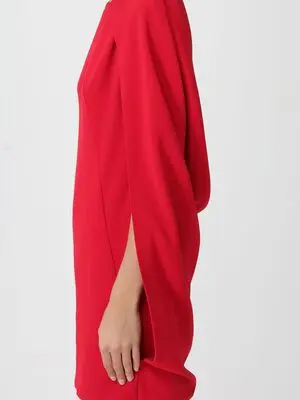 Alberta Ferretti Dress Colour