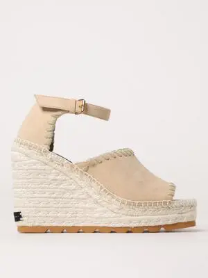 Stella McCartney Espadrille Colour - Dust