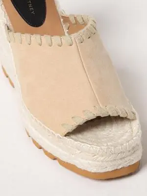 Stella McCartney Espadrille Colour