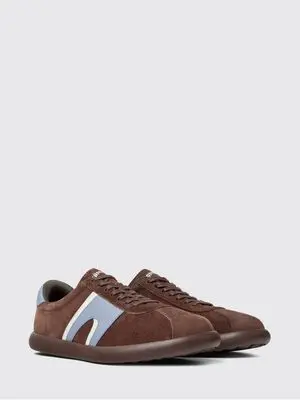 Camper Pelotas Soller Suede Sneakers