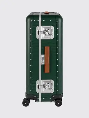 FPM MILANO Travel Bag Colour - Green
