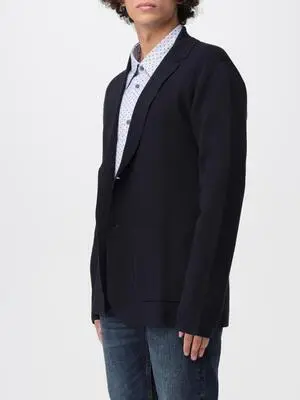 Armani Exchange Jacket Colour