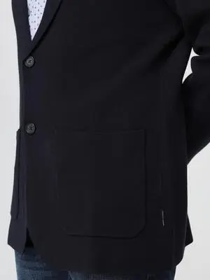 Armani Exchange Jacket Colour