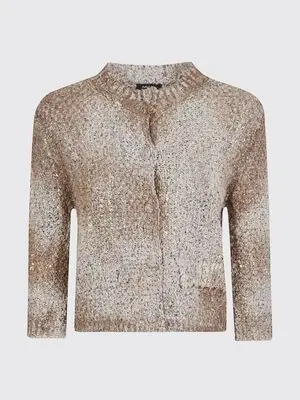 Avant Toi Cotton Cardigan