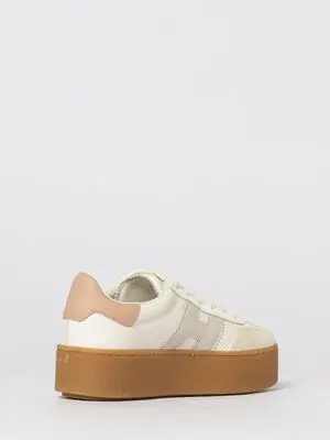 Hogan Trainers Colour