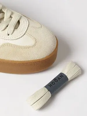 Hogan Trainers Colour