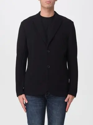 Armani Exchange Jacket Colour - Black