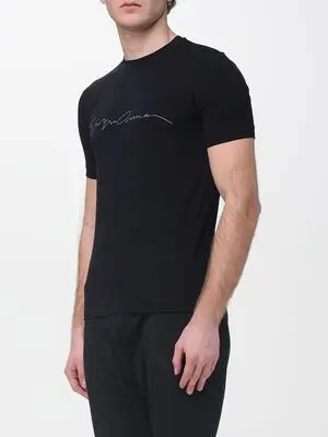 Giorgio Armani T-shirt Colour