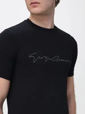 Giorgio Armani T-shirt Colour