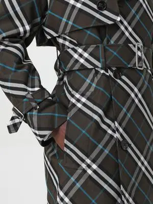 Burberry Jacket Colour