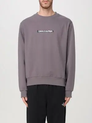 DAILY PAPER Jumper Colour - Grey
