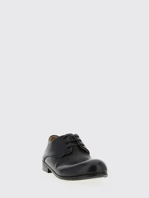 Marsèll Capozucca Leather Derby Shoes