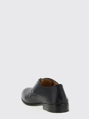 Marsèll Capozucca Leather Derby Shoes